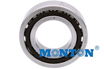 China 707CHQ1P4GA high speed high precision angular contact ball bearing for sale