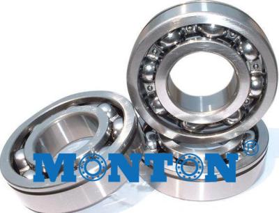 Chine Roulement à billes 56x86x25mm de contact angulaire roulement à billes F-846067.01 de 71912C-2RSP4 KBC à vendre