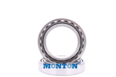 中国 HSS71900- C - T - P4Sの紡錘のボール ベアリングHSS71901- C - T - P4S HSS71902- C - T - P4S HSS 71903 販売のため