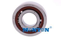 China 7011CTYNSULP4 55x90x18mm Super Precision Single Row Angular Contact Bearing for sale