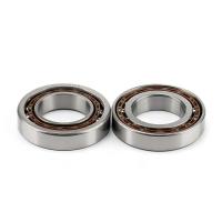 China 7211.C.T.P2H.UL High Precision  Angular Contact Thrust Ball Bearing For Elevator Or Compressor for sale