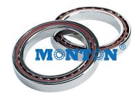 China 7021CTYNSULP4 Abec -7 Axial Angular Contact Ball Bearings Super Precision for sale