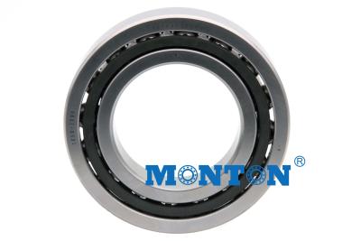 Cina 7216CTYNSULP4 scelgono il cuscinetto eccellente con cuscinetto a sfera del fuso di precisione del contatto angolare di fila in vendita