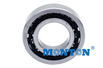 Κίνα 7218CTYNSULP4 90*160*30mm γωνιακός άξονας ένσφαιρου τριβέα επαφών υψηλής ακρίβειας h7005c 2rz p4 που αντέχει H7005C-2RZ/P4 προς πώληση