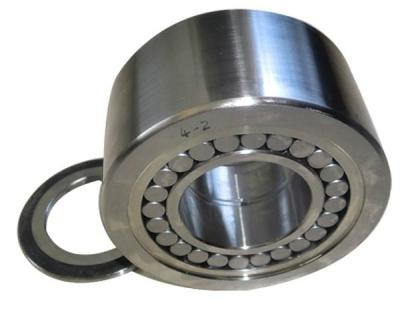 China NNCF 5004 High Speed Single Ball Bearing Roller  Cylindrical Roller Thrust Bearing for sale