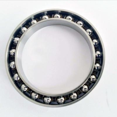 Cina Cuscinetti flessibili dell'azionamento di 3E824KAT2 120*160*24mm di sforzo dell'ingranaggio armonico dell'onda in vendita