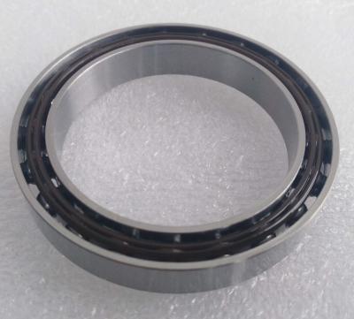 Cina Cuscinetti flessibili dell'azionamento di F20 M20 35.56*49.073*7.24mm di sforzo dell'ingranaggio armonico dell'onda in vendita