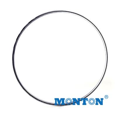 CSEA025 UAV(Unmanned Aerial Vehicle) Platform Thin section ball bearing with seals