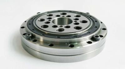 中国 KCF-40高精度のロボットによって使用される十字の軸受の中国のロボット軸受け製造業者 販売のため