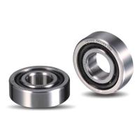 China B7018-E-T-P4S high speed high precision ceramic spindle ball bearing for sale