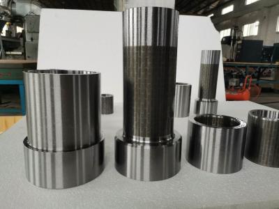 Cina Il cuscinetto radiale del carburo di tungsteno, piastrella i cuscinetti di TC per il motore della perforazione del martello in vendita