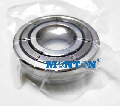 China 7207 35*72*17mm  Ultra-low Temperature Bearing  Cryogenic bearings  Cryogenic pump bearings for sale