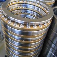 China 751134MSP/5 170*182*34mm Single direction angular contact thrust ball bearings for sale