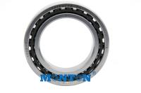 China 751117MSP/5 80*86*99mm Single direction angular contact thrust ball bearings for sale