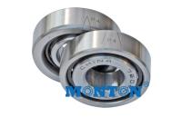 China 751118MSP/5 90*98*112mm Single direction angular contact thrust ball bearings for sale