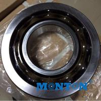 China 751118MSP/5 90*98*112mm Single direction angular contact thrust ball bearings for sale