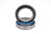 China 751120MSP/5 100*110*126mm Single direction angular contact thrust ball bearings for sale