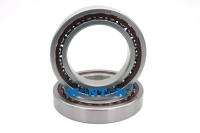 China 751120MSP/5 100*110*126mm Single direction angular contact thrust ball bearings for sale