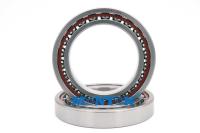 China 751120MSP/5 100*110*126mm Single direction angular contact thrust ball bearings for sale