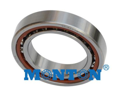 中国 751124MSP/5 120*130*25mmの単一の方向角の接触は玉軸受を押し出した 販売のため