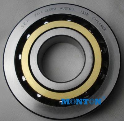 中国 751132MSP/5 160*171*31mmの単一の方向角の接触は玉軸受を押し出した 販売のため