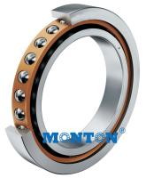 China 751138MSP/5 190*227*37mm Single direction angular contact thrust ball bearings for sale