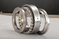 China 751148MSP/5 240*284*45mm Single direction angular contact thrust ball bearings for sale