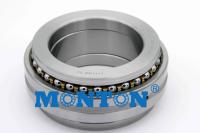 China 751160MSP/5 300*359*62mmmm Single direction angular contact thrust ball bearings for sale