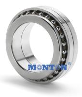 China 751164MSP/5 320*379*63mm Single direction angular contact thrust ball bearings for sale