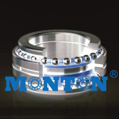 中国 751172MSP/5 360*420*65mmの単一の方向角の接触は玉軸受を押し出した 販売のため