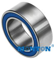 China 751192MSP/5 460*534*80mm Single direction angular contact thrust ball bearings for sale