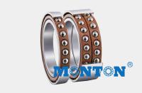China 751192MSP/5 460*534*80mm Single direction angular contact thrust ball bearings for sale