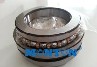 China 751196MSP/5 480*554*80mm Single direction angular contact thrust ball bearings for sale