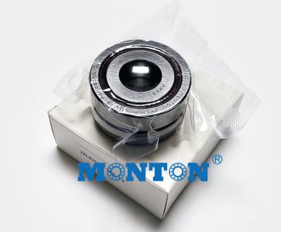 China ZKLF1560-2RS  15*60*25mm ball screw support angular contact ball bearing for sale