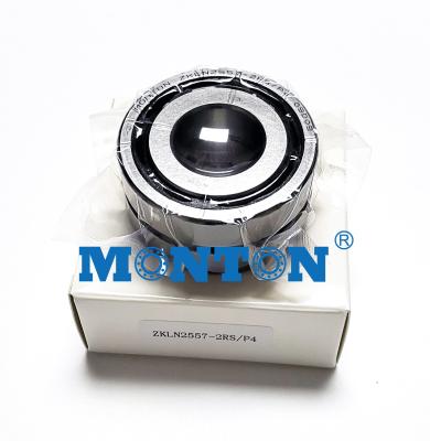 ZKLF30100-2RS	30*100*38mm  Axial angular contact ball bearings