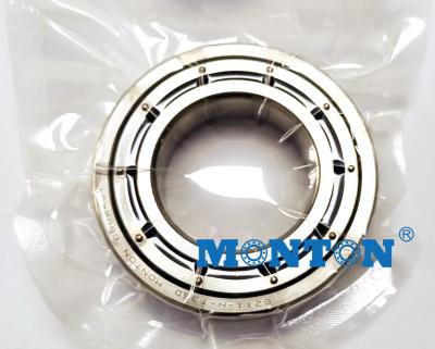 China ZKLF50115-2RS 50*115*34mm  Axial angular contact ball bearings for sale