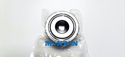 China ZKLF50140-2RS 50*140*54mm  Axial angular contact ball bearings for sale
