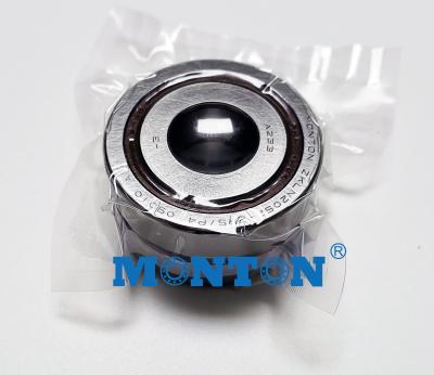 China ZKLF60145-2Z 60*145*45mm  Axial angular contact ball bearings for sale