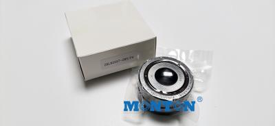 중국 ZKLF2068-2RS-PE 20*68*28mm 굴대 앵귤러 콘택트 볼 베어링 판매용