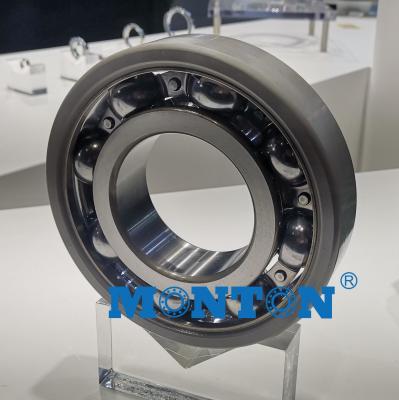 China 6320/c3vl0241  electric insulation bearing manufacturers for sale