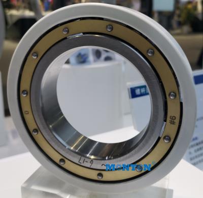 China 6320/c3vl0241 China professional electric insulation bearing manufacturers for sale