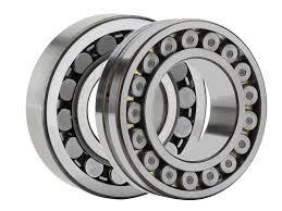 China 24072CA / W33C3 360*540*180mm P0  P6 Double Row Spherical Roller Bearing for sale