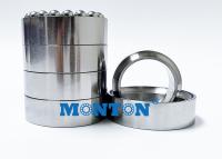 China Multi Row Thrust Angular Contact Mud Motor Bearings 55SiMoVA Material for sale