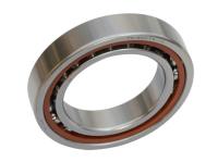 China 71926CAP5DBB Double Row Single Row 4 Point Angular Contact Ball Bearing  High Precision for sale