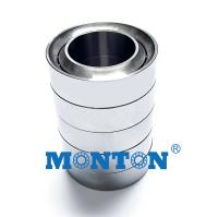 China 128916M Mud Motor Angular Contact Thrust Bearing for sale