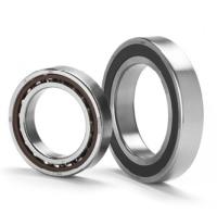 China 7308BECBM Super Precision Steel Angular Contact Ball Bearing Industrial Actuators for sale