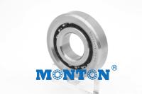 China 25TAC62BDFC10PN7A 25*62*15mm machine tool spindleb Angular Contact Bearing for sale