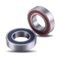 China 35TAC72BDFC10PN7A Precision Angular Contact Ball Bearing Machine Tool Spindle Bearings for sale