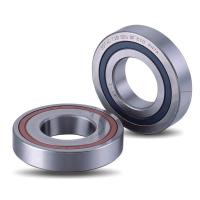 China 35TAC72BDFC10PN7A Precision Angular Contact Ball Bearing Machine Tool Spindle Bearings for sale