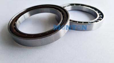 Cina M25	cuscinetti di vuotamento di robotica di 45.212*61.341*9.015mm fatti in porcellana in vendita